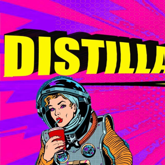 Vecindad Spirits – A creation of Santa Sabia Distillery